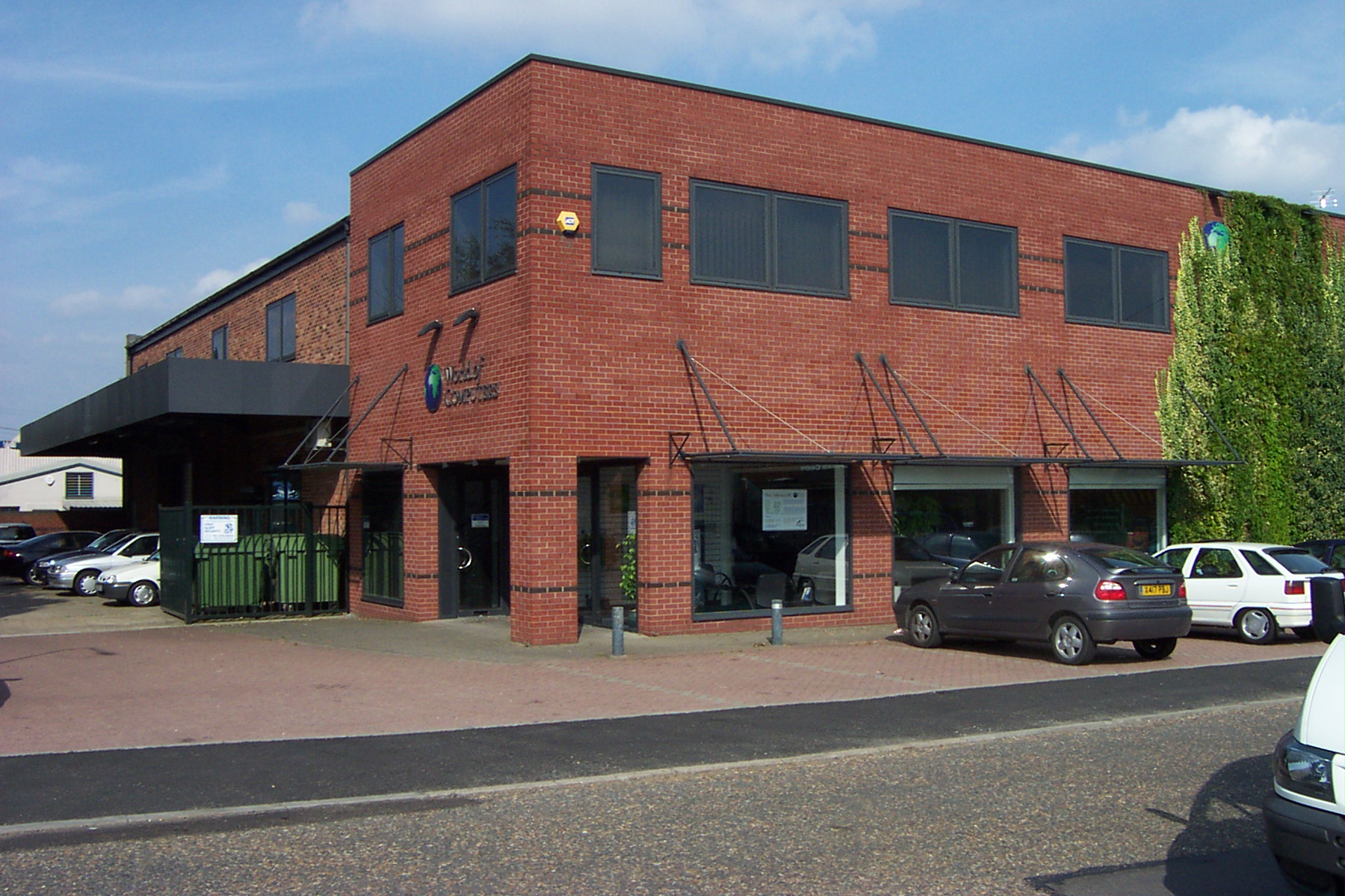 World of Computers Ltd